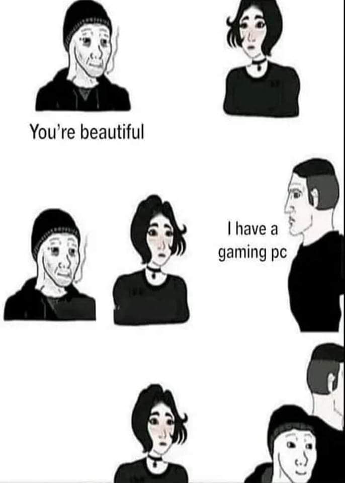 To each their own - 9GAG