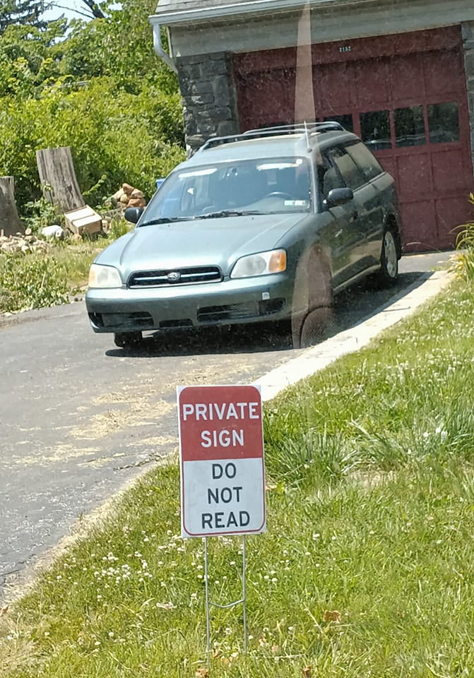 Nothing to see here - 9GAG