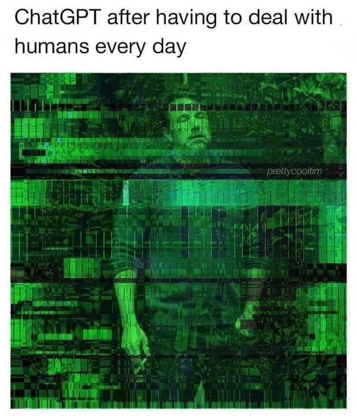 I don’t doubt it - 9GAG