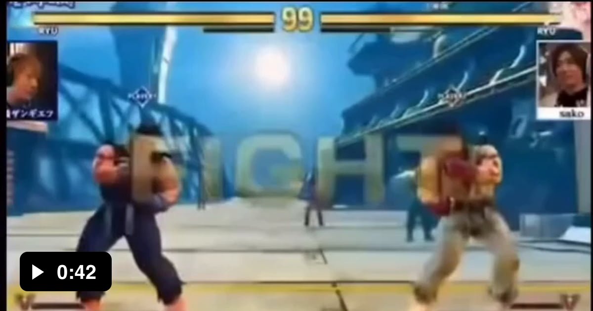 Intense match - 9GAG