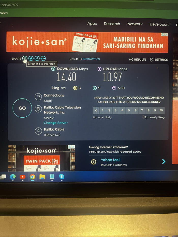 Algún Colombiano que me pueda ayudar con esto, con su link, es para un trabajo por favor! Solo ...