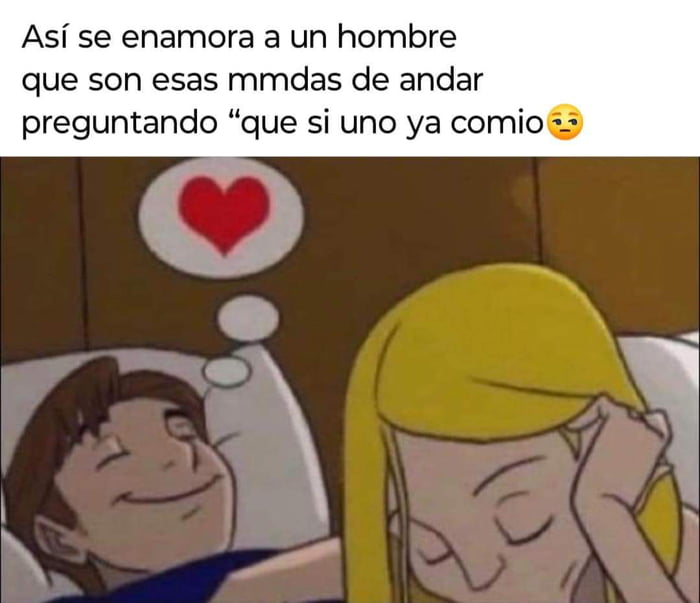 Las mamadas ya saben donde - 9GAG
