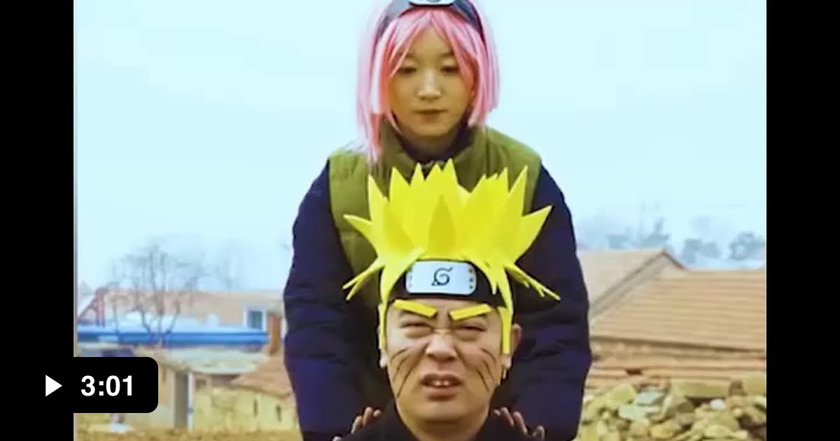 Best live action so far - 9GAG