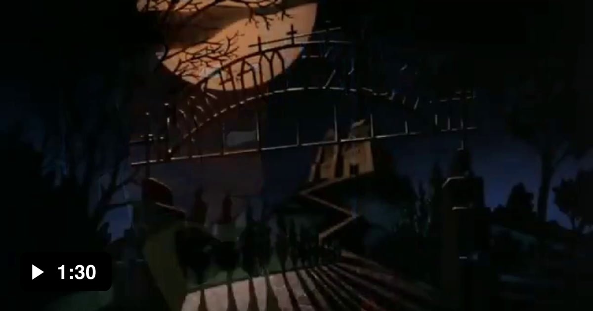 Paul Dini and Bruce Timm redesigned in Batman: The Animated Series one ...