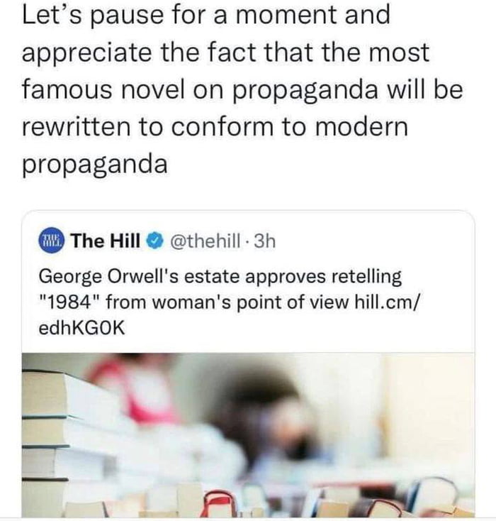 HolUp Winston - 9GAG