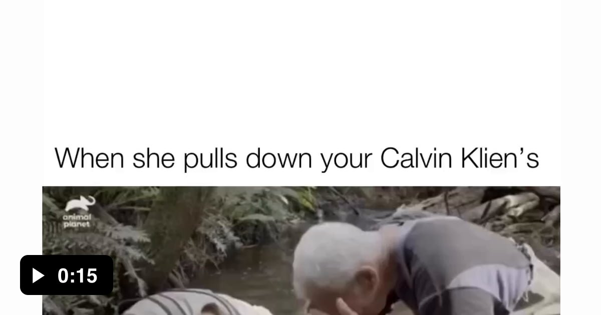 *Ben ten underwear - 9GAG