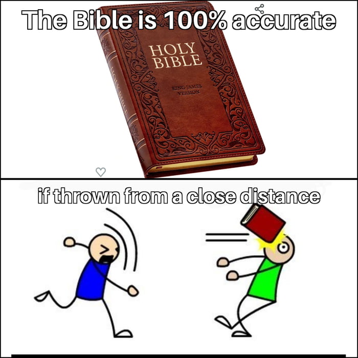 The word of the Lord - 9GAG