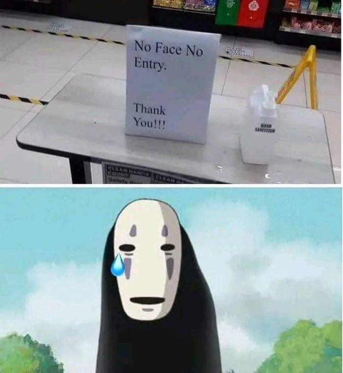 Sad spirit noises - 9GAG