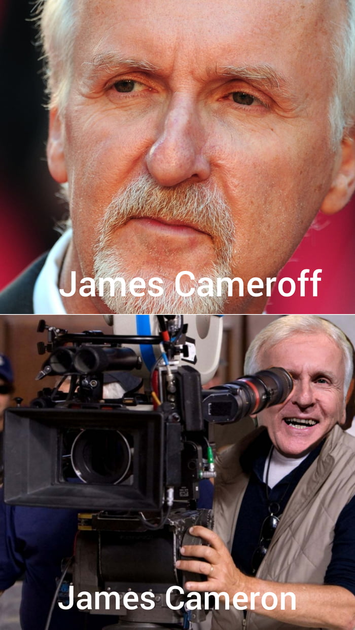 Lights, camera, ACTION! - 9GAG