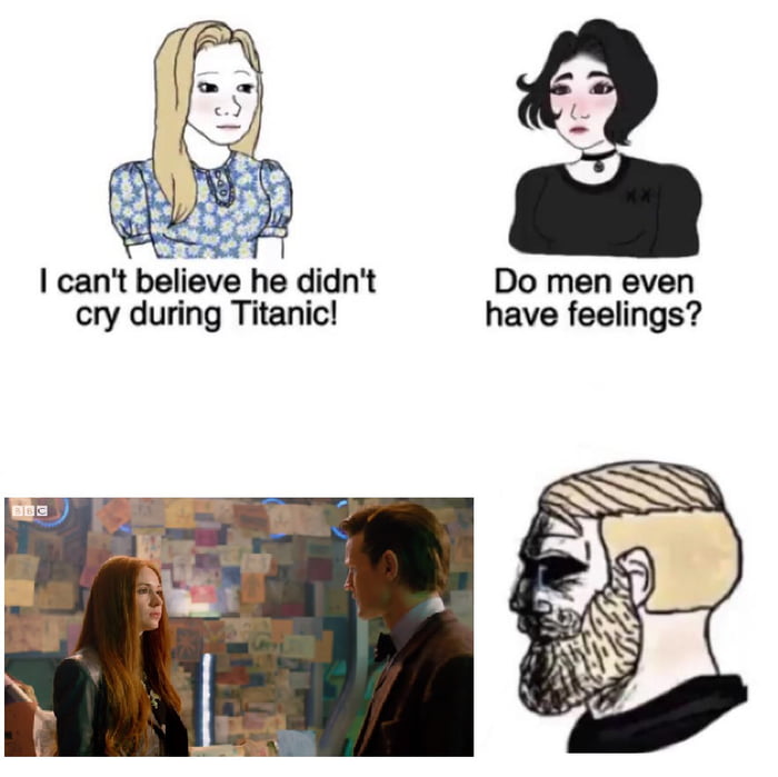 Raggedy Man, Goodnight - 9GAG