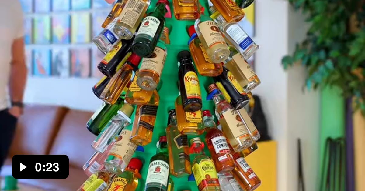 I design random product ideas I think of and today I built the Nip-Mas ...