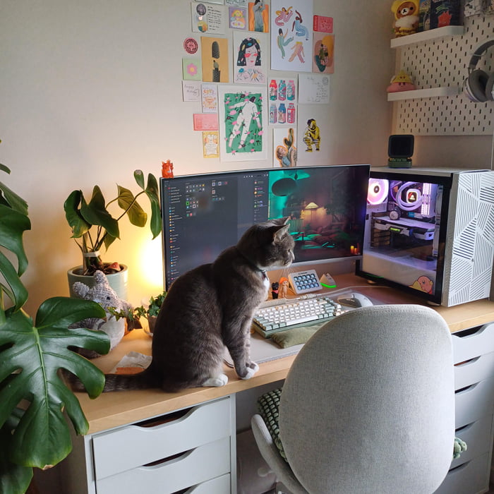 A work in progress - 9GAG