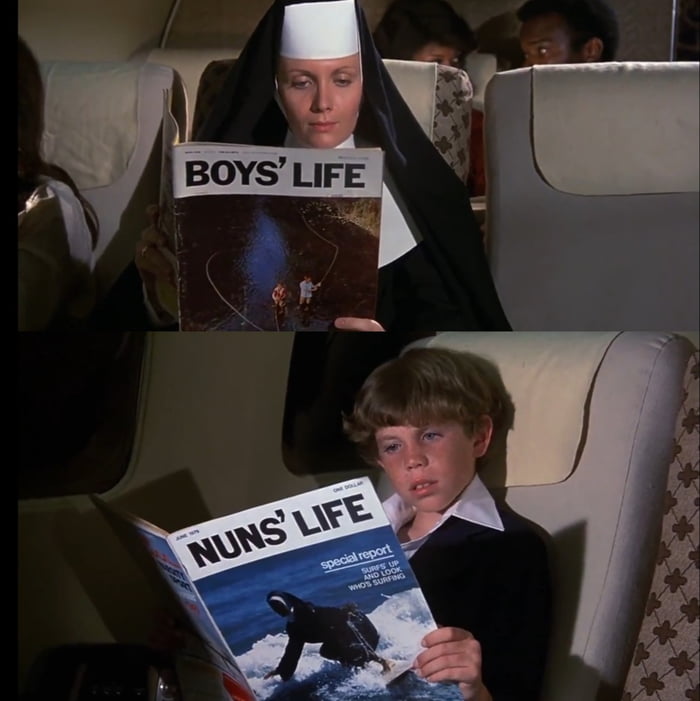 Thanks a bunch for the suggestion 9gag. First time watching it and I ...