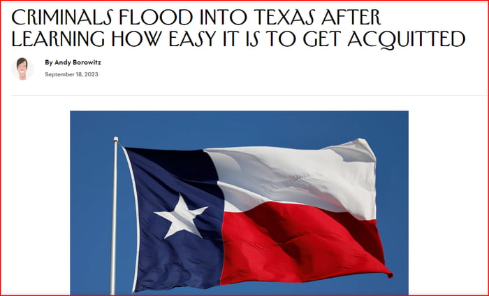 Do not mess with Texas - 9GAG