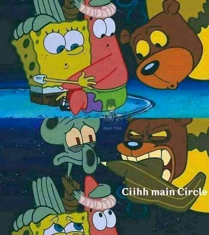 Curang - 9GAG