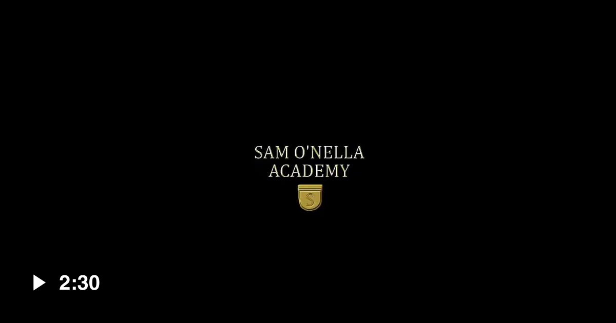 The Shrike aka 'Butchering Bird', video by Sam O'Nella Academy - 9GAG