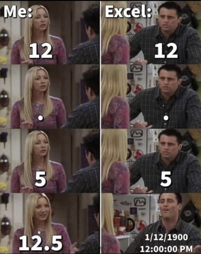 Every.Freaking.Time - 9GAG