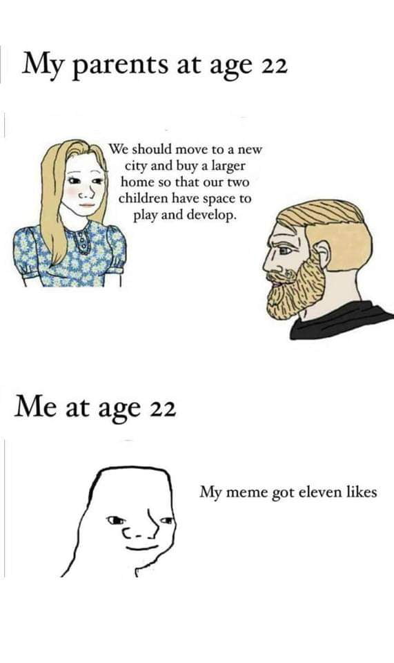 Next generation - 9GAG