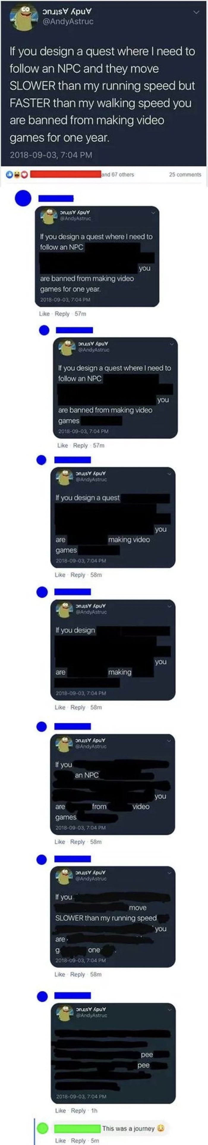 Step 1 Steal Meme Step 2 wait about a year Step 3 ???????? Step 4 Profit! - 9GAG