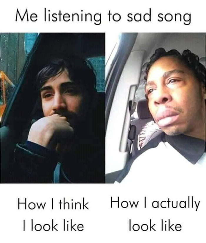 I Am A Great Looking Guy In My Mind 9GAG I Am A Great Looking Guy In My Mind 9GAG