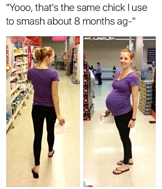 I think I know that girl... - 9GAG