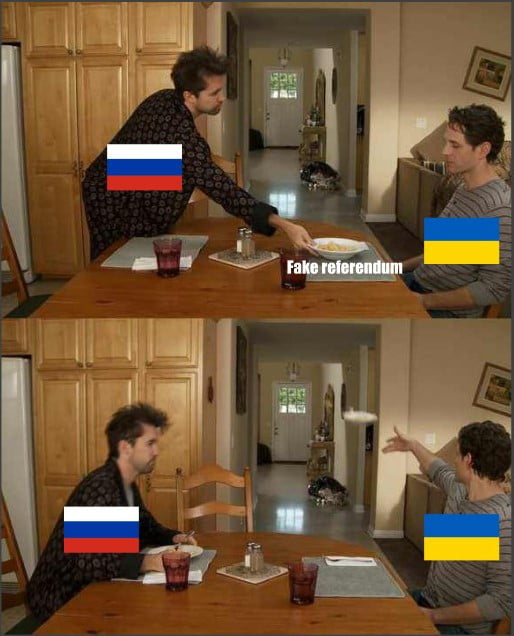 Bring back simple memes - 9GAG