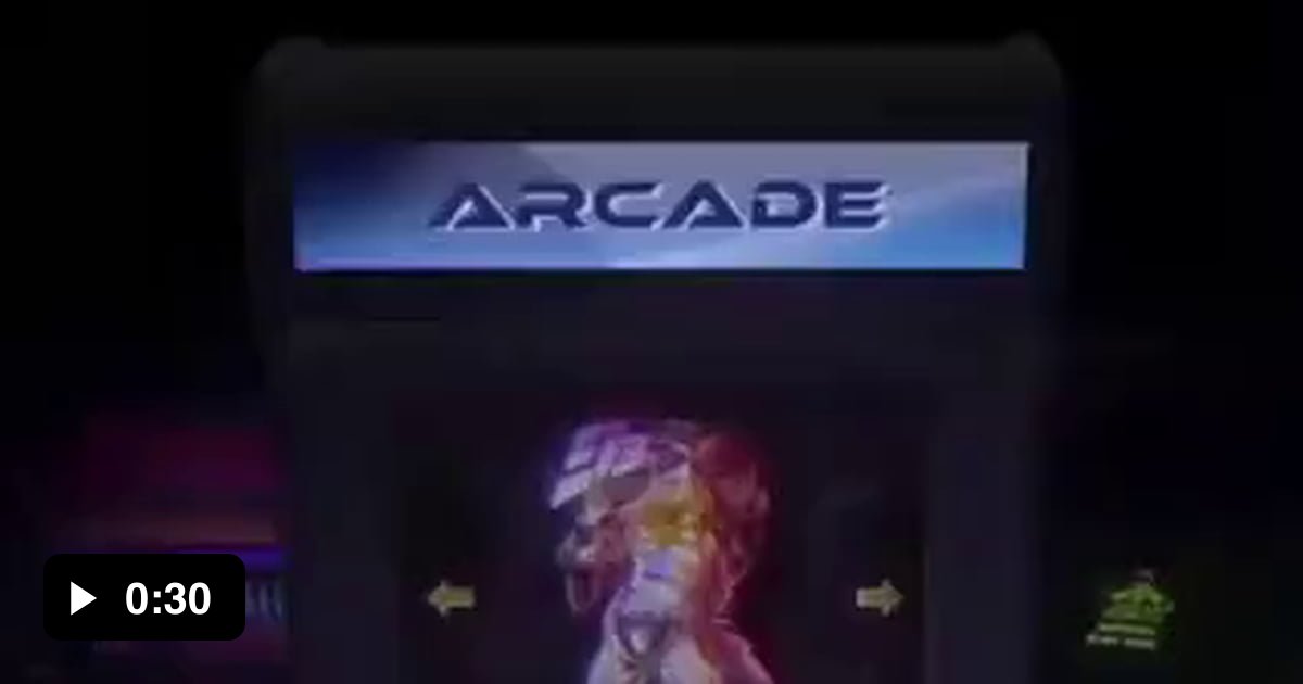 Jojo arcade - 9GAG