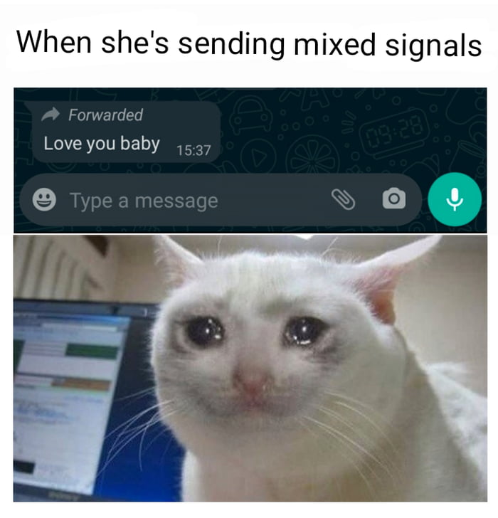 A short and itchy title - 9GAG