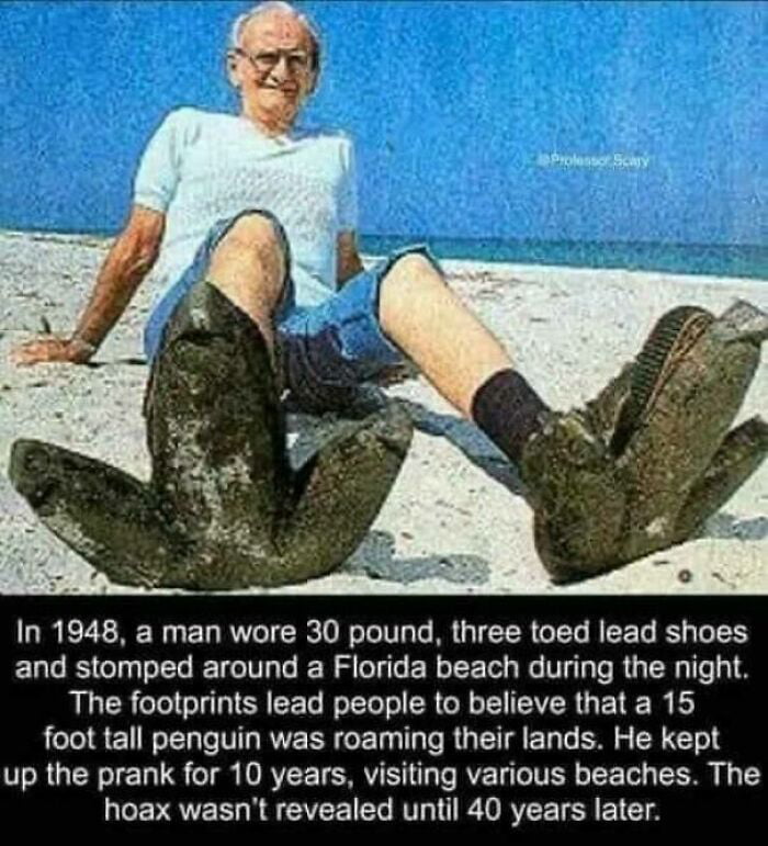 What a legend - 9GAG
