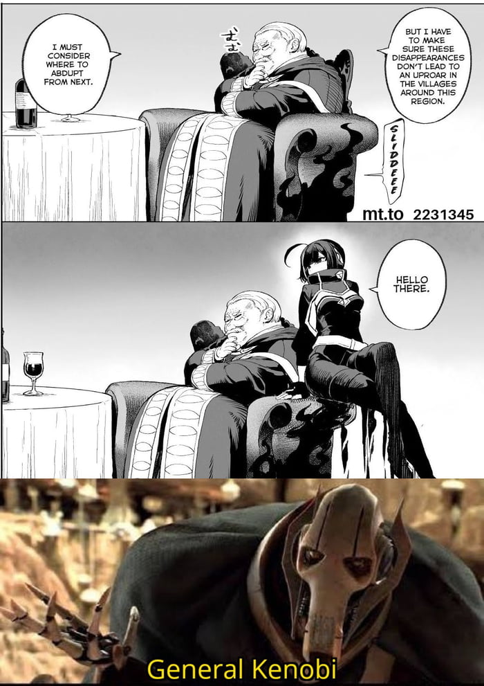 Finally! The reference! - 9GAG