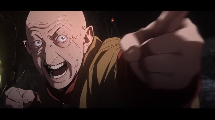 Omae wa mou Shindeiru, Wagner-chan - 9GAG