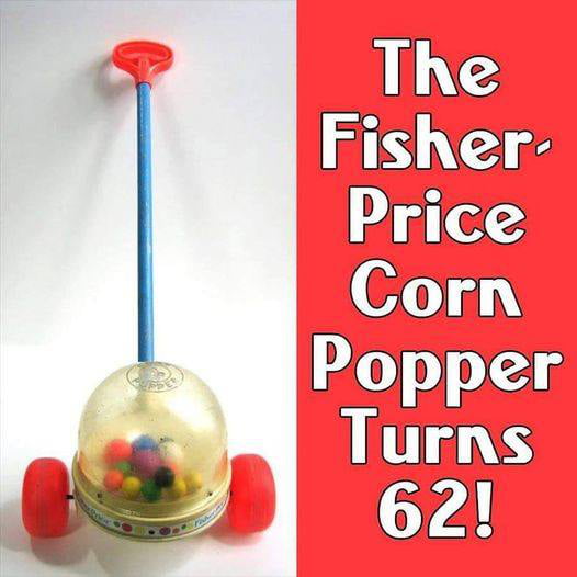 Greatest toy ever made! - 9GAG