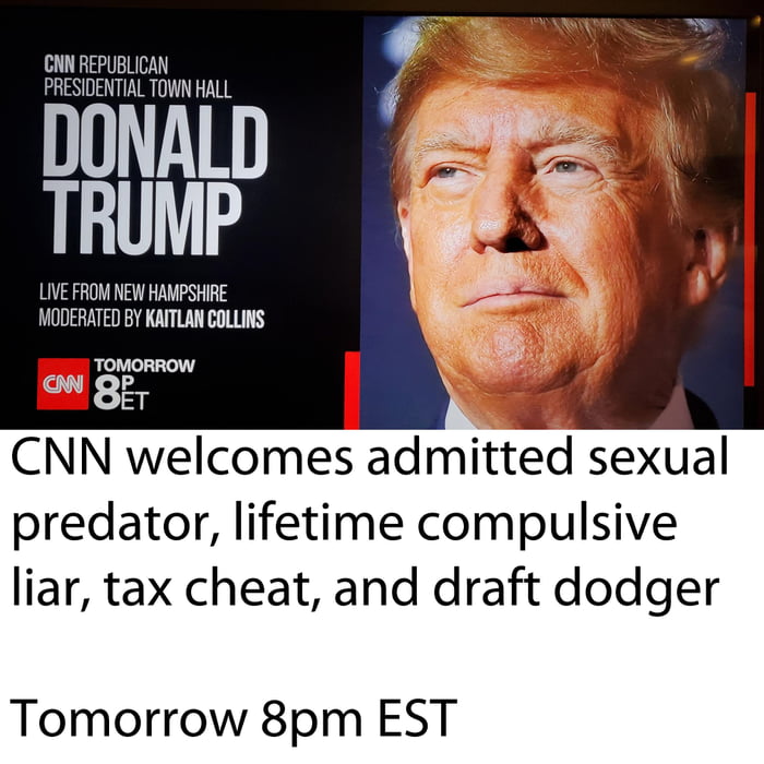 To Catch a Predator - CNN Edition!! - 9GAG