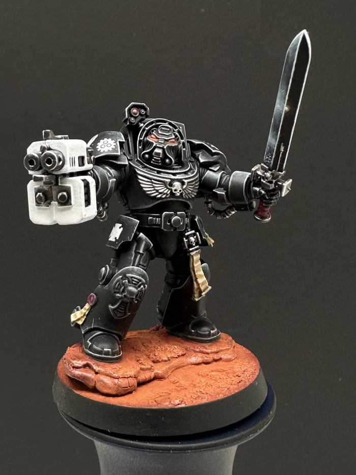 Finished terminator - 9GAG