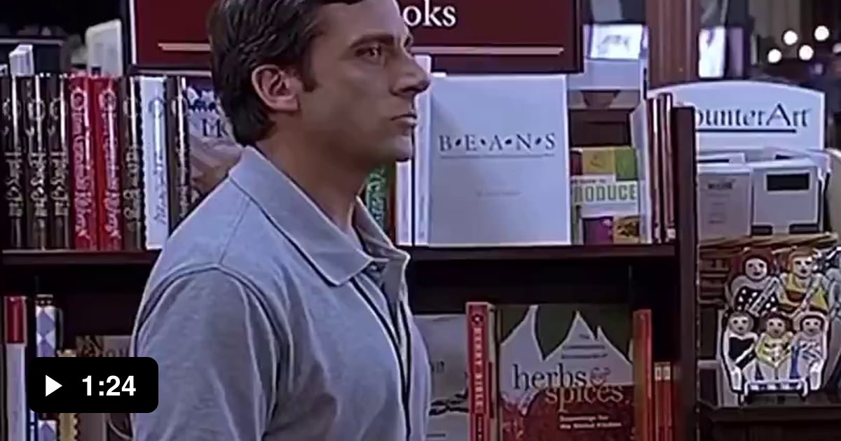 One of the best comedy scenes of all time - 9GAG