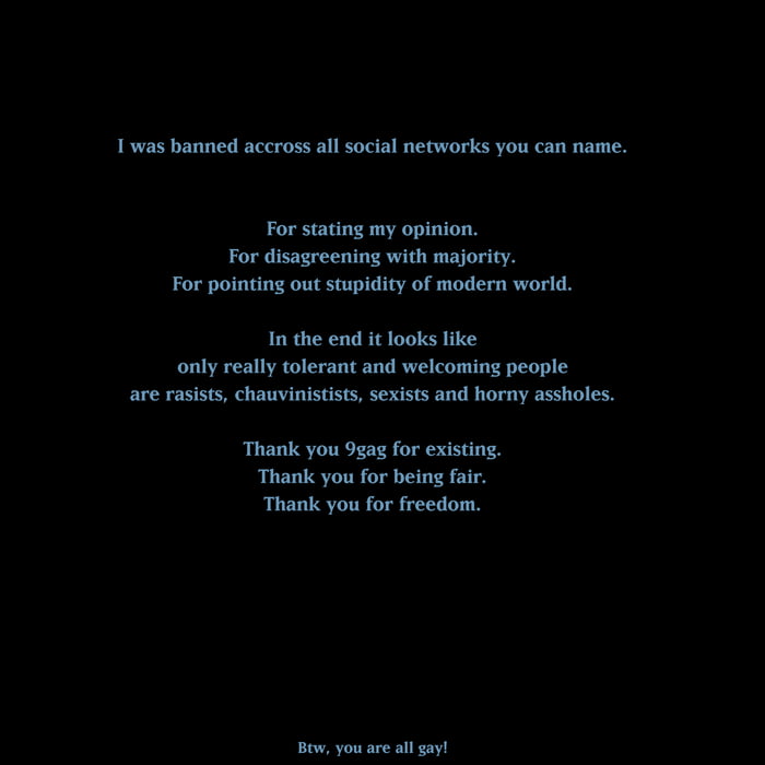 [insert title here] - 9GAG