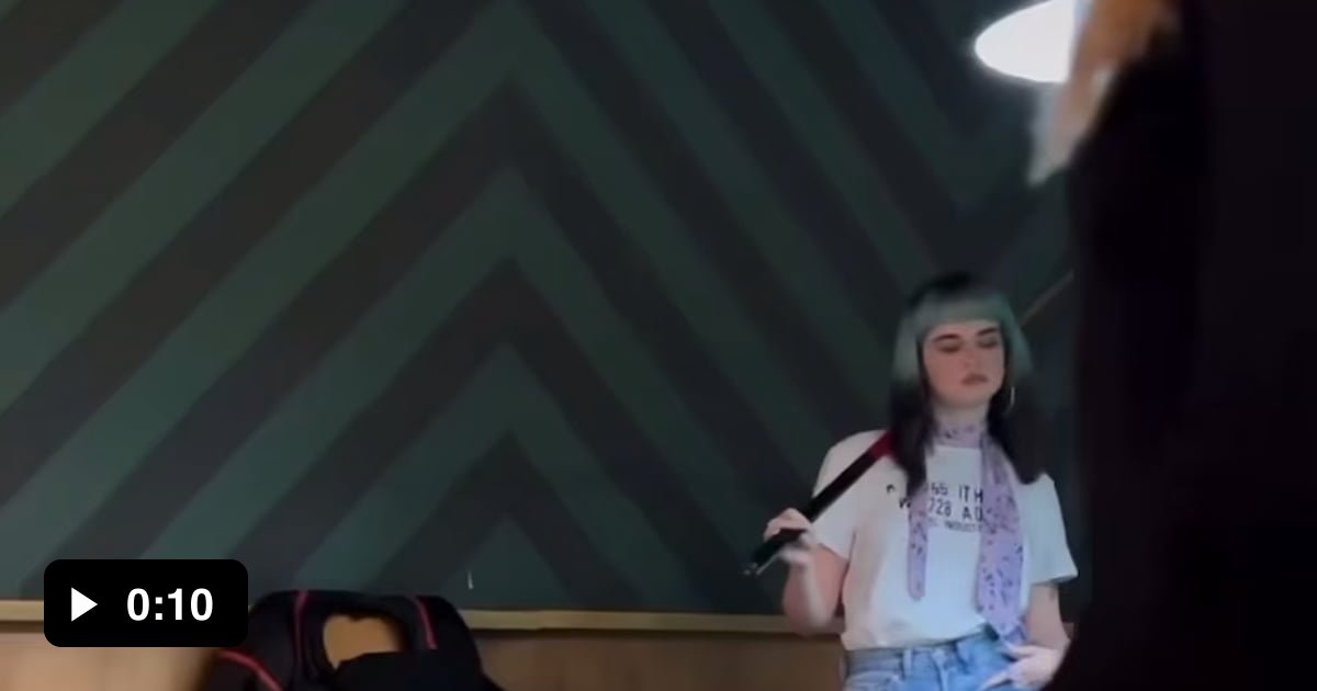 What’s this technique called? - 9GAG