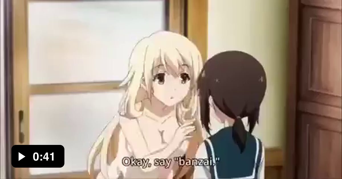 Posting degenerated weeb stuff (34/34) - 9GAG