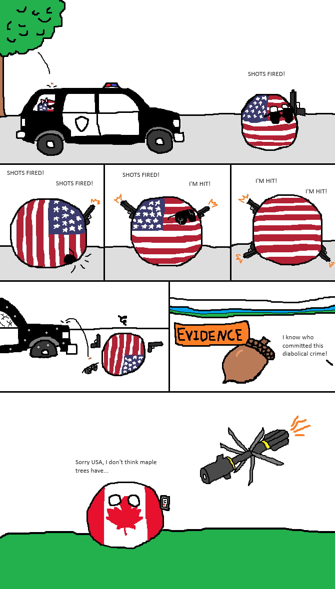 Tactical Acorn - 9GAG