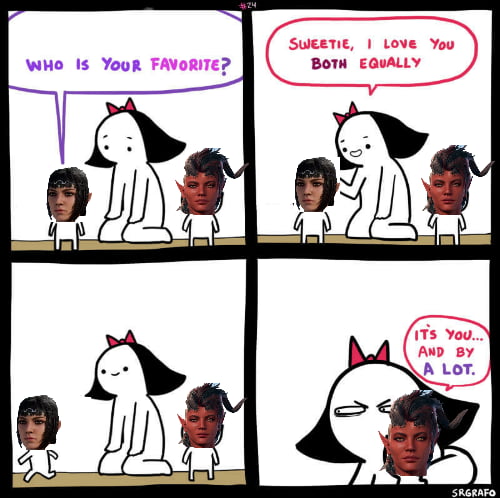 The only right answer - 9GAG