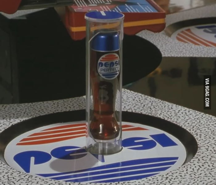 Hey, Pepsi. You have till October 21st. - 9GAG