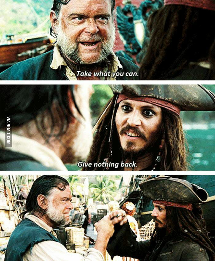The Greece government right now - 9GAG