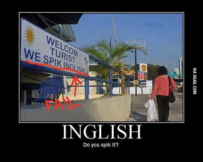 Ya sure you do? - 9GAG