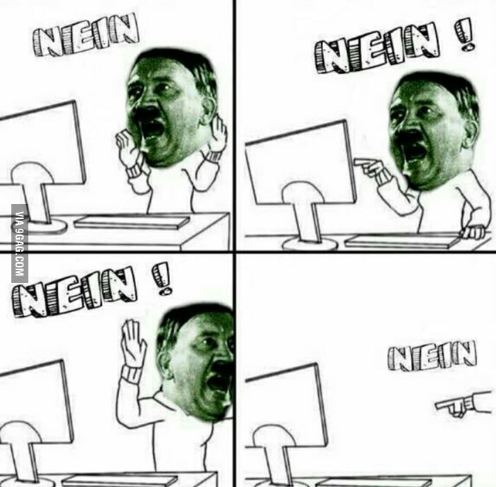 When you search for Grandfather Clock and forget to write the 'l'..... - 9GAG