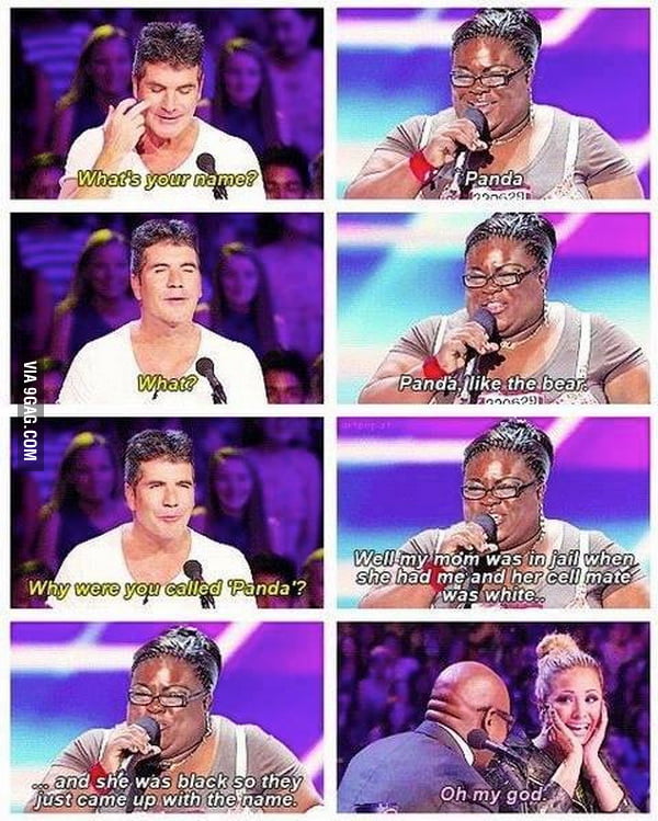 Say whatttt now? - 9GAG