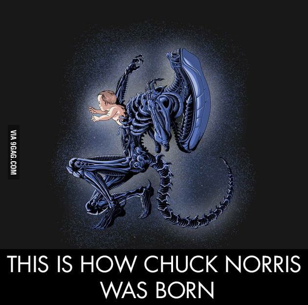 No way, too weak - 9GAG