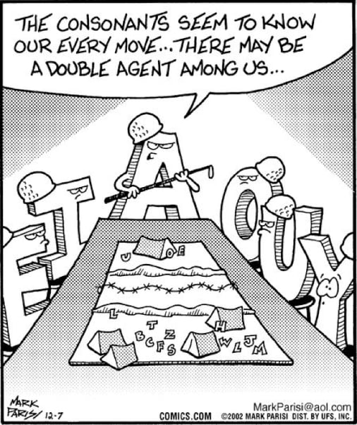 Double agent. - 9GAG