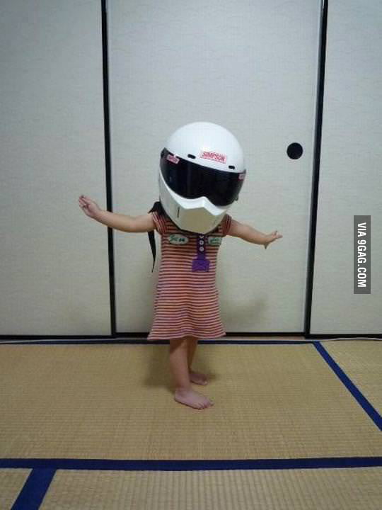 Stig fan - 9GAG