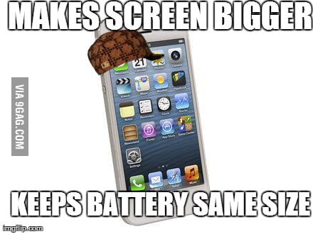 Scumbag Apple - 9GAG