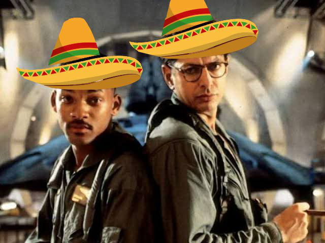 Mexican Independence Day - 9GAG